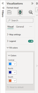Power BI Maps: Types, How to Create and Use Cases | Coupler.io Blog