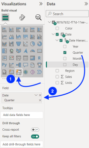 Power BI Pivot Table: How to Create & Work With Them? | Coupler.io Blog