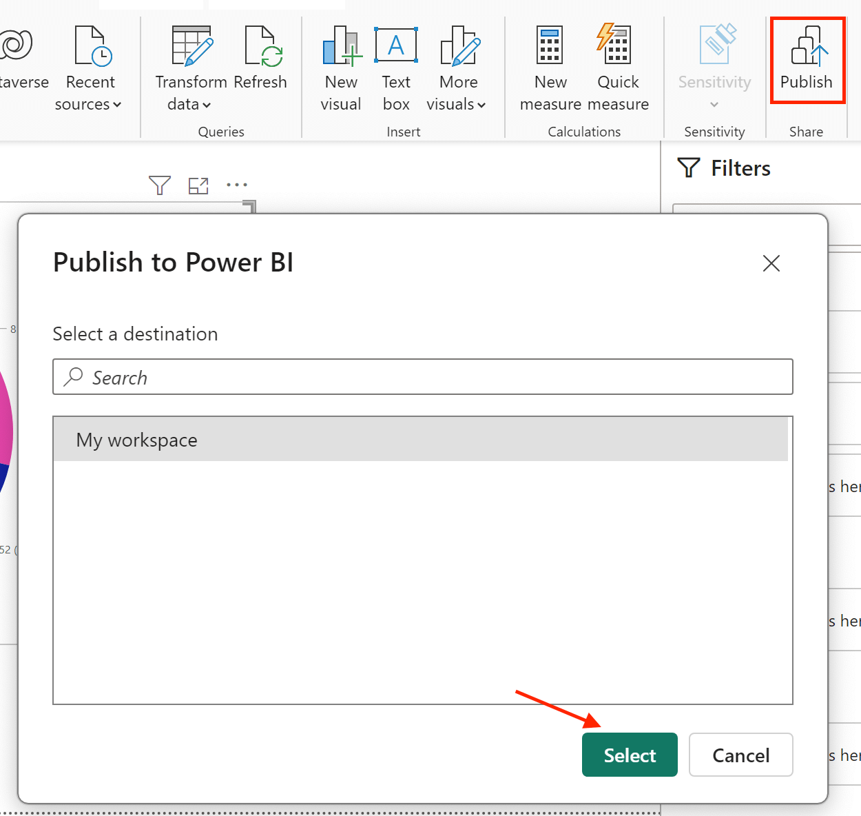 Power BI Dashboard vs. Report: Which One Is Right for You? | Coupler.io ...