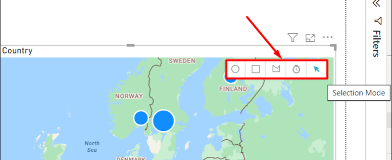 Power BI Maps: Types, How to Create and Use Cases | Coupler.io Blog