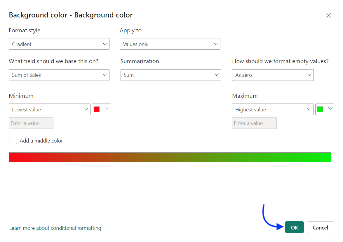 Power BI Pivot Table: How to Create & Work With Them? | Coupler.io Blog