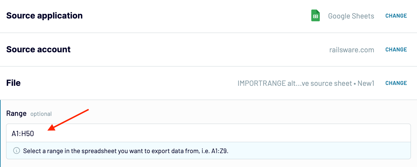 What is the best IMPORTRANGE Google Sheets alternative? | Coupler.io Blog