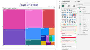 Power BI Maps: Types, How to Create and Use Cases | Coupler.io Blog