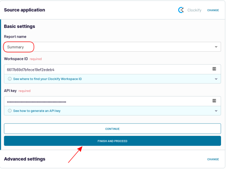 How to export Clockify data on a schedule | Coupler.io Blog