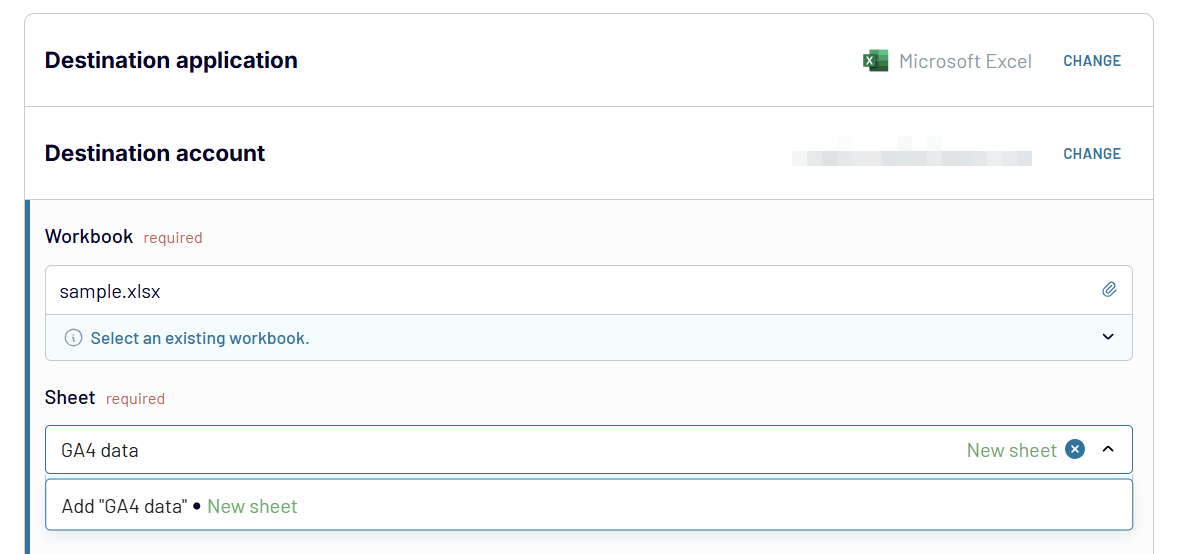 How to Export GA4 to Excel | Coupler.io Blog