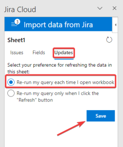 Jira Export to Excel - 4 Methods Explained Step-by-Step | Coupler.io Blog