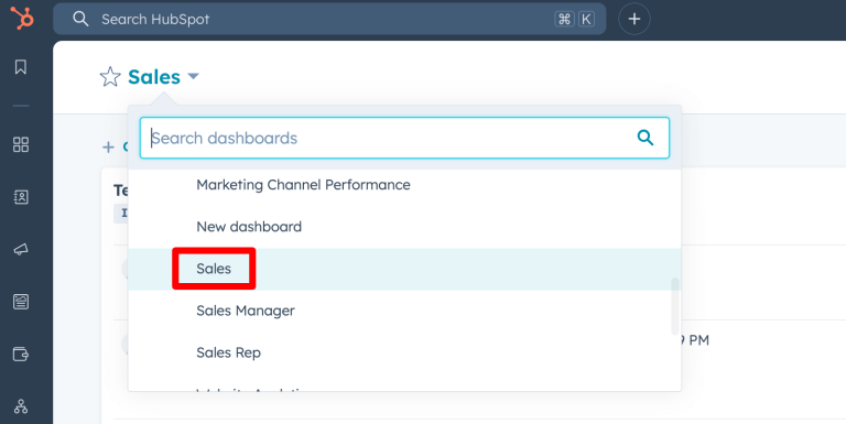 Ultimate Guide On How to Export Hubspot Reports | Coupler.io Blog