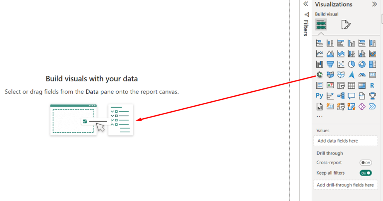 Power BI Maps: Types, How to Create and Use Cases | Coupler.io Blog