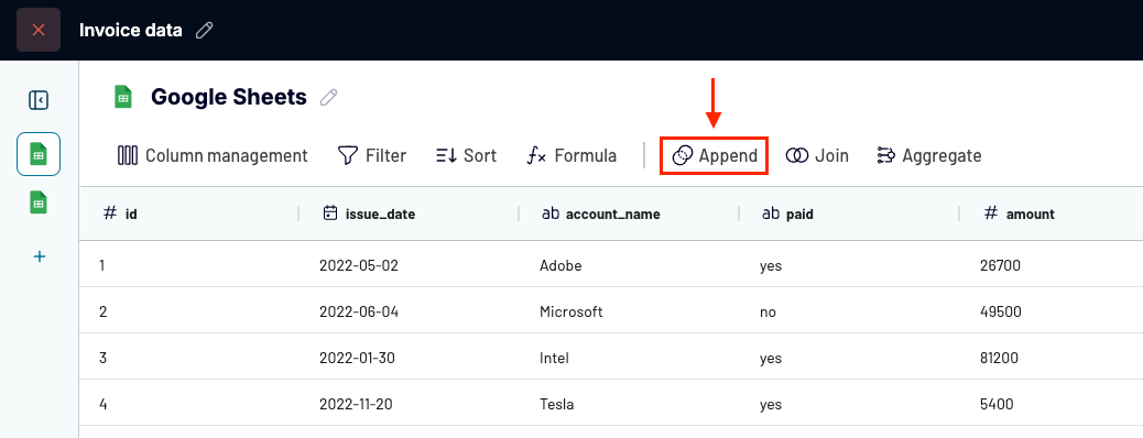 What is the best IMPORTRANGE Google Sheets alternative? | Coupler.io Blog