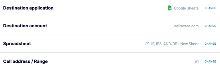Google Sheets IF, IFS, AND, OR Logical Functions | Coupler.io Blog