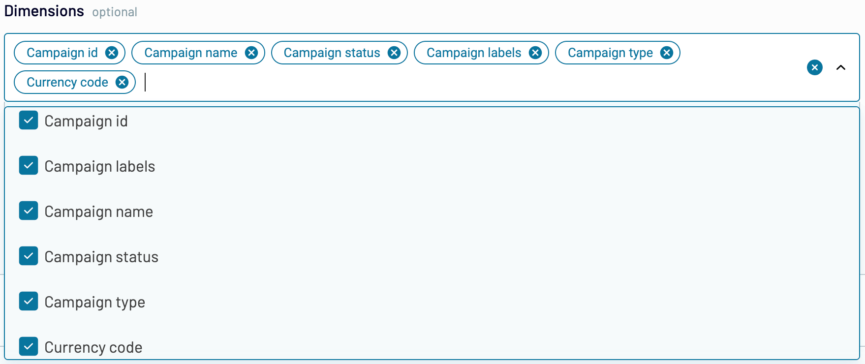 How to Export Data from Microsoft (Bing) Ads on a Schedule | Coupler.io ...