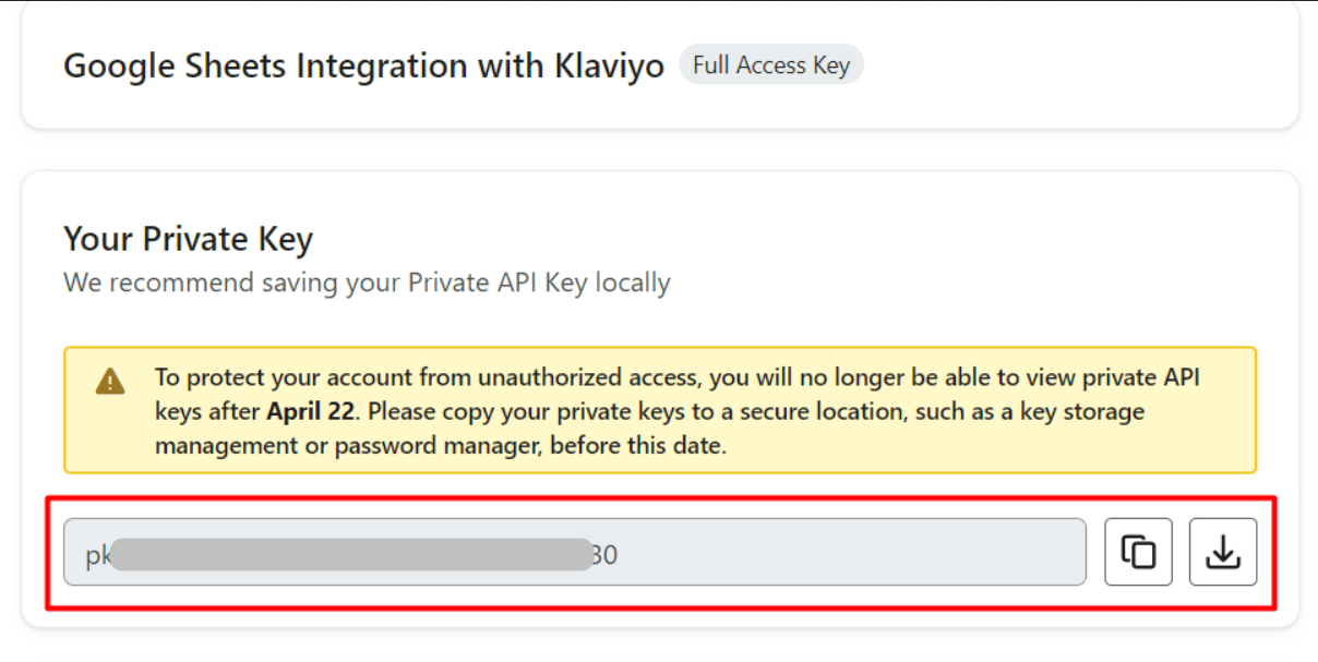 How to Export Data From Klaviyo on a Schedule | Coupler.io Blog