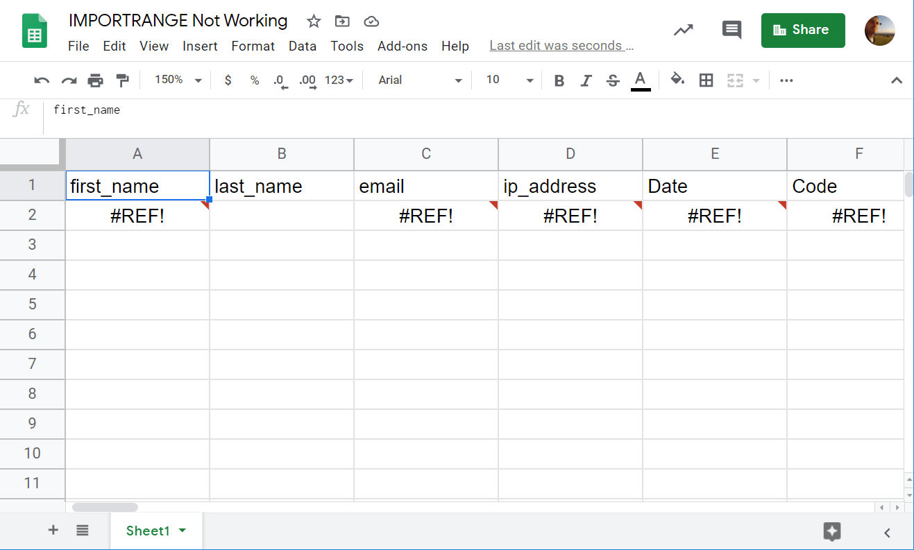 What is the best IMPORTRANGE Google Sheets alternative? | Coupler.io Blog
