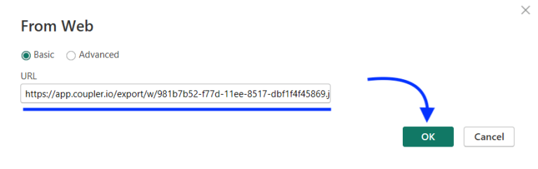 Power BI Pivot Table: How to Create & Work With Them? | Coupler.io Blog