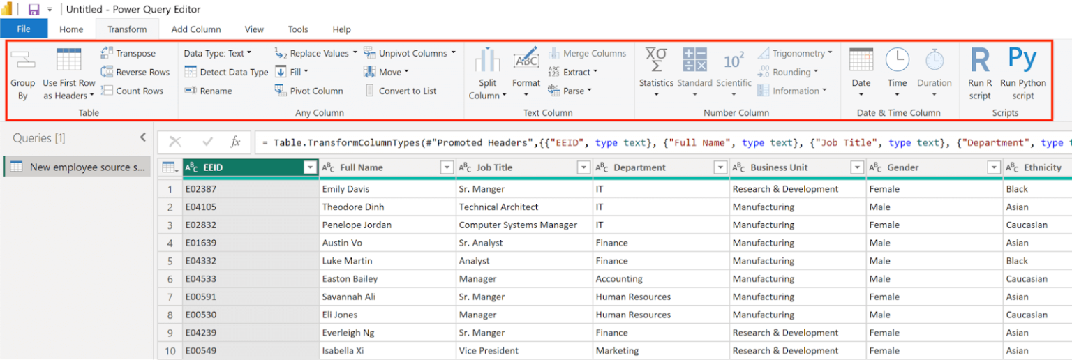 Power BI Dashboard vs. Report: Which One Is Right for You? | Coupler.io ...