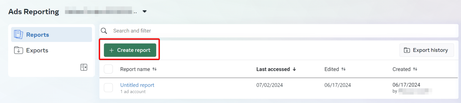 How to Export Facebook Data - Personal and Business | Coupler.io Blog