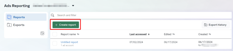 How to Export Facebook Data - Personal and Business | Coupler.io Blog