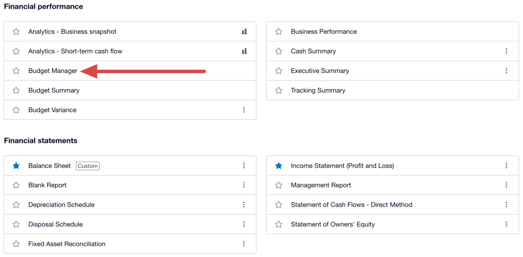 How to Export Data from Xero on a Schedule