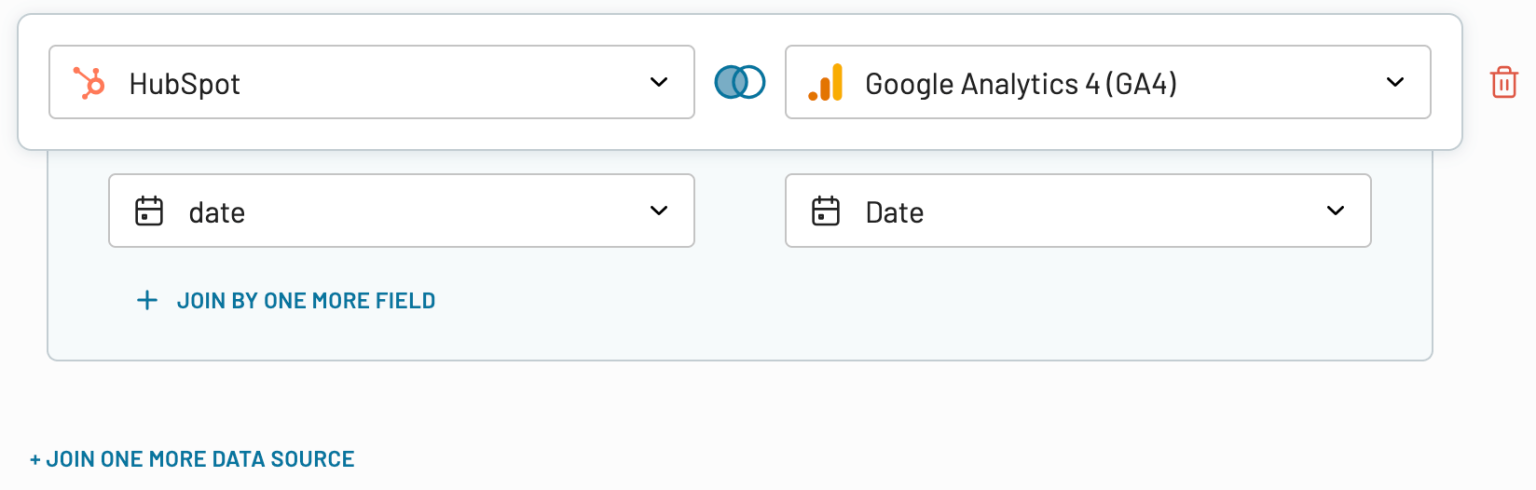 Ultimate Guide On How to Export HubSpot Reports | Coupler.io Blog