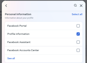 How to Export Facebook Data - Personal and Business | Coupler.io Blog