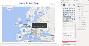 Power BI Maps: Types, How to Create and Use Cases | Coupler.io Blog