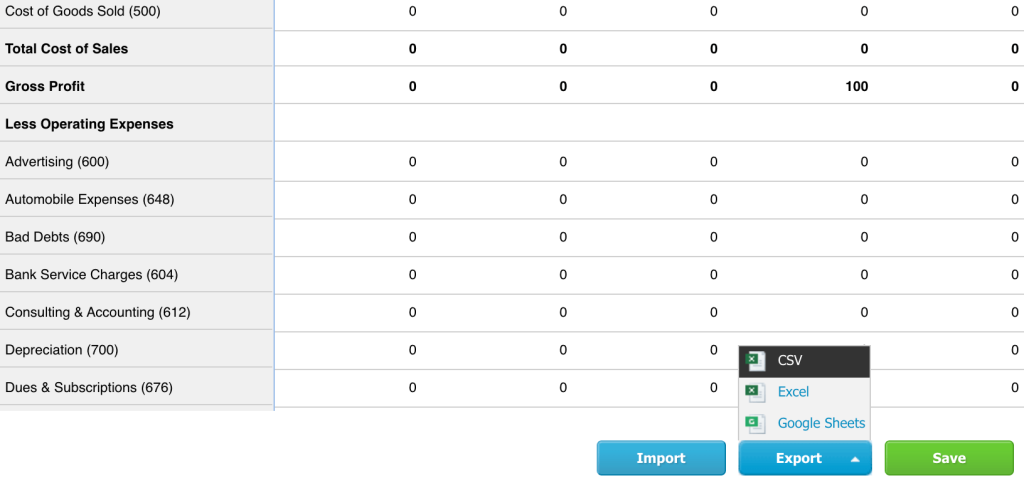 How to Export Data from Xero on a Schedule