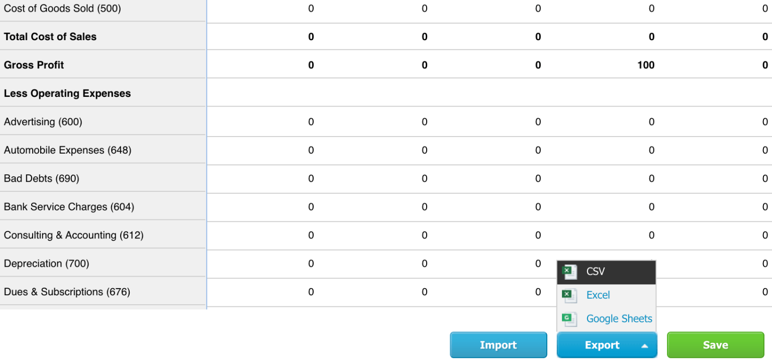 How to Export Data from Xero on a Schedule