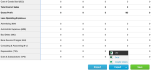 How to Export Data from Xero on a Schedule