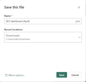 How to Schedule Data Refresh in Power BI | Coupler.io Blog