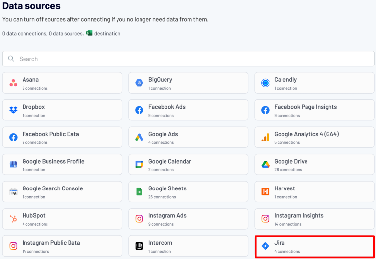 Jira Export to Excel - 4 Methods Explained Step-by-Step | Coupler.io Blog