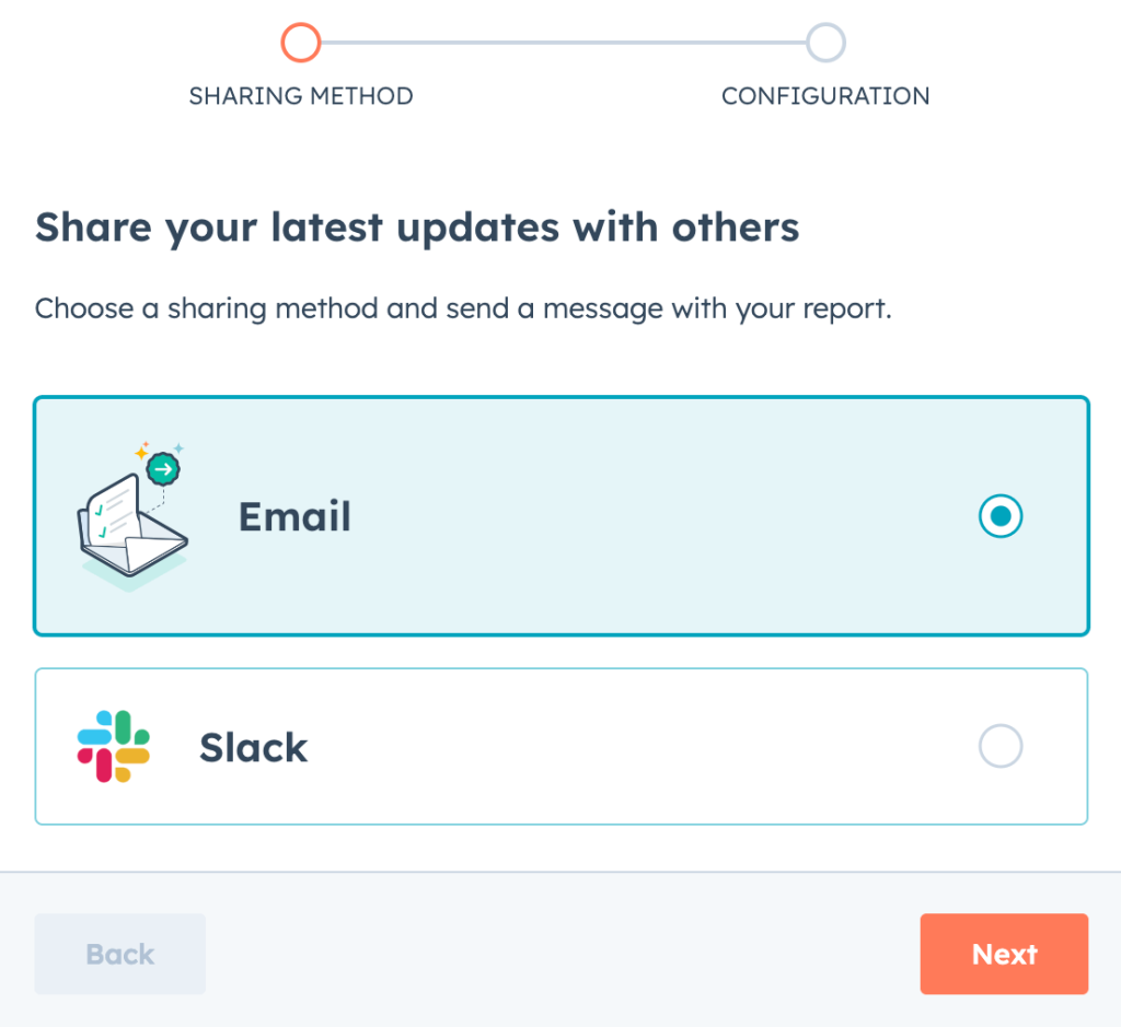 Ultimate Guide On How to Export HubSpot Reports | Coupler.io Blog