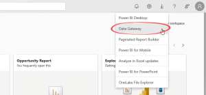 A Guide to Power BI Gateway | Coupler.io Blog