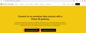 A Guide to Power BI Gateway | Coupler.io Blog