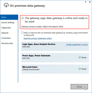 A Guide to Power BI Gateway | Coupler.io Blog