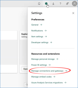 A Guide to Power BI Gateway | Coupler.io Blog