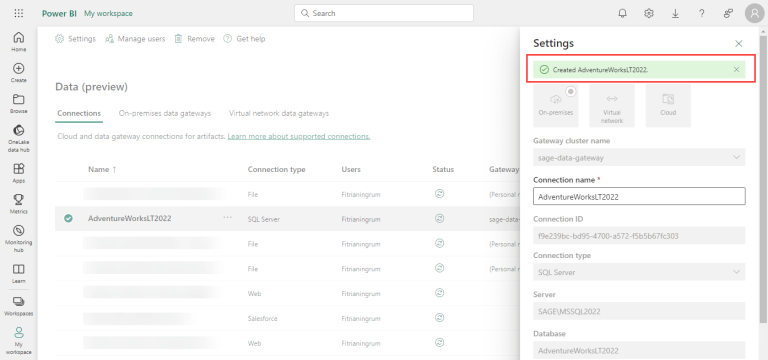 A Guide to Power BI Gateway | Coupler.io Blog