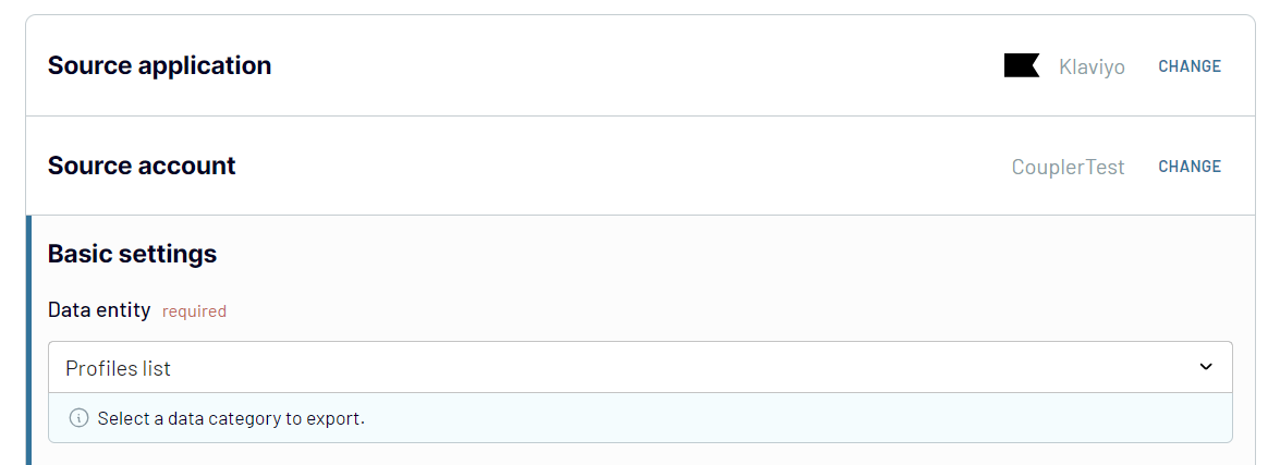 How to Export Data From Klaviyo on a Schedule | Coupler.io Blog