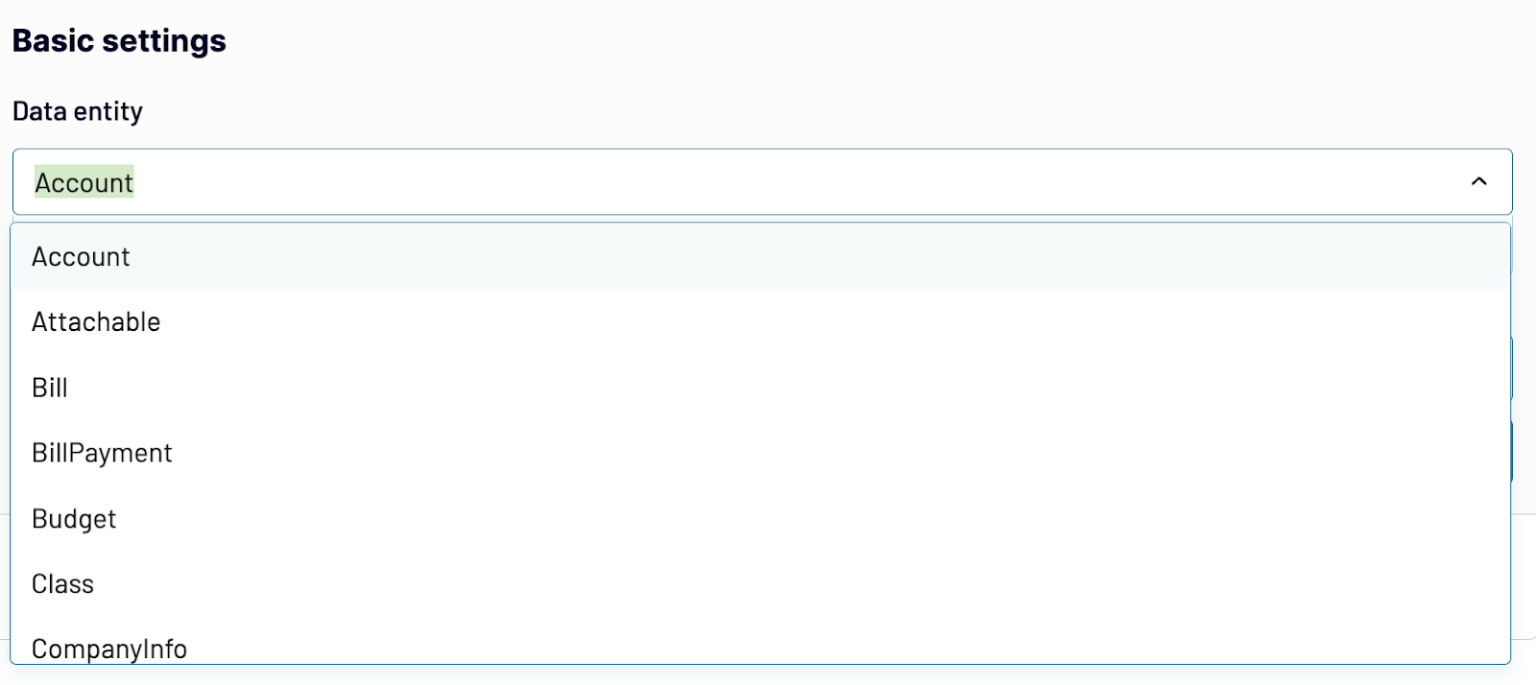 How to Export a Chart of Accounts in QuickBooks | Coupler.io