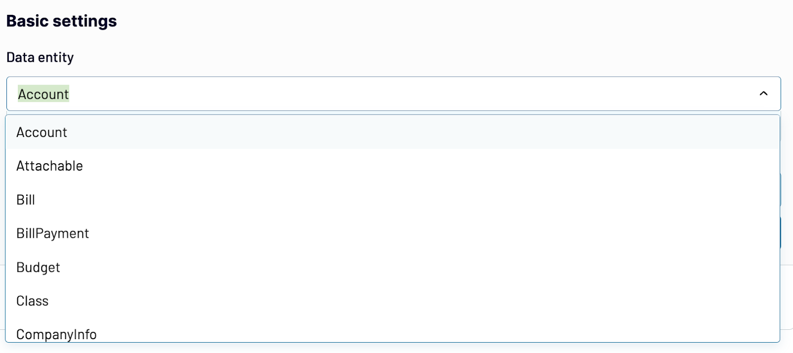 How to Export a Chart of Accounts in QuickBooks | Coupler.io