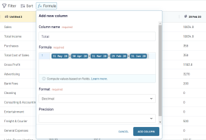 Google Sheets SUM/SUMIF/SUMIFS Formula | Coupler.io Blog