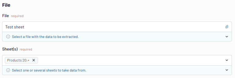 How to Combine Multiple Google Sheets Into One 2025 | Coupler.io Blog