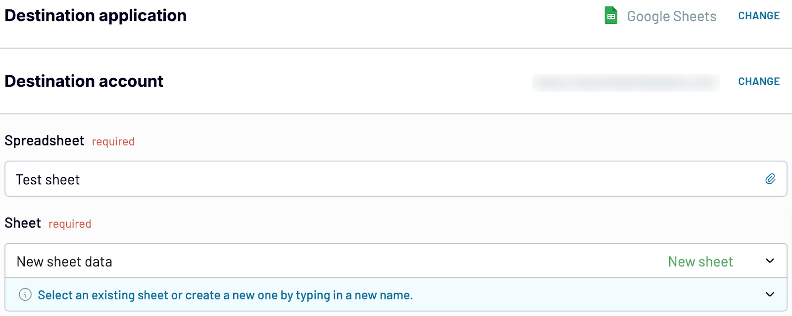 How to Combine Multiple Google Sheets Into One 2025 | Coupler.io Blog