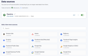 How to Integrate Pipedrive to Power BI + Pipedrive Dashboards | Coupler ...