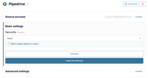 How to Integrate Pipedrive to Power BI + Pipedrive Dashboards | Coupler ...