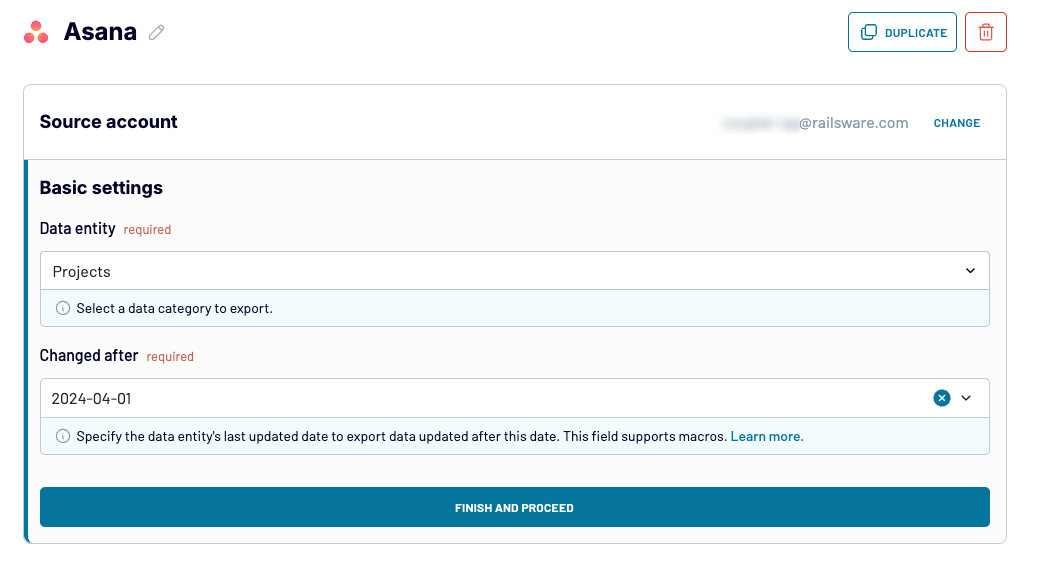 How to Export Asana Data - Ultimate Guide | Coupler.io Blog