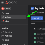 How to Export Asana Data - Ultimate Guide | Coupler.io Blog