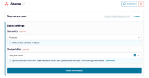 How to Export Asana Data - Ultimate Guide | Coupler.io Blog