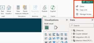 How to Share a Power BI Report | Coupler.io Blog