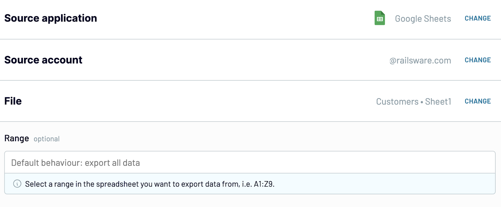 How to Export Data from Google Sheets on a Schedule | Coupler.io Blog