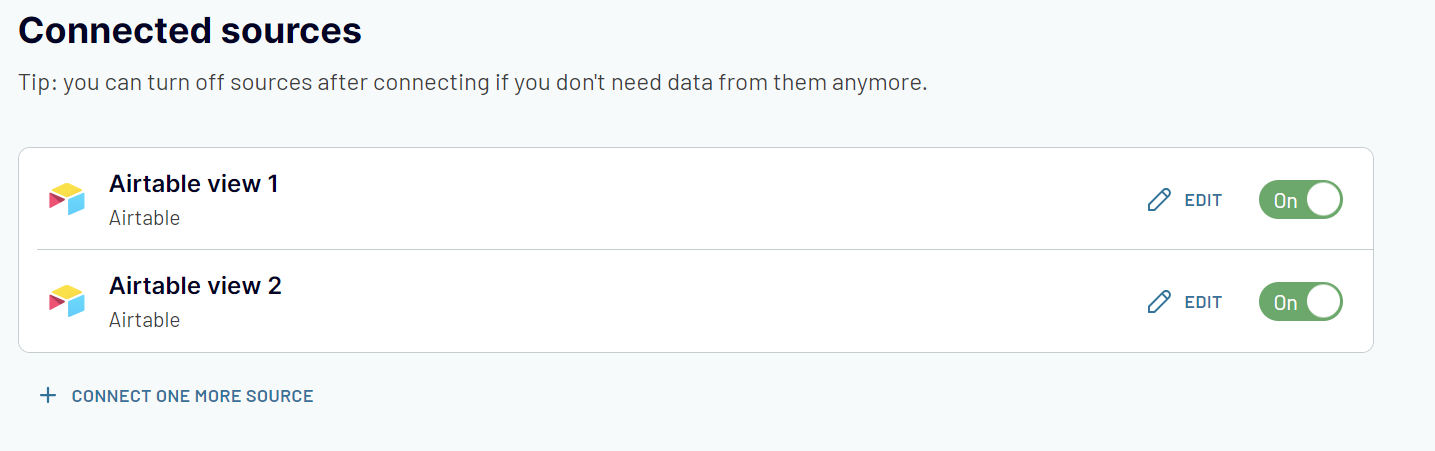 Guide to Running an Airtable Backup | Coupler.io Blog